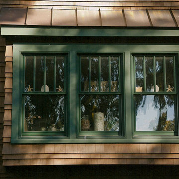 Window Bump Out - Photos & Ideas | Houzz