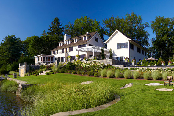 NEIMAN TABER ARCHITECTS - Project Photos & Reviews - Seattle, WA US | Houzz