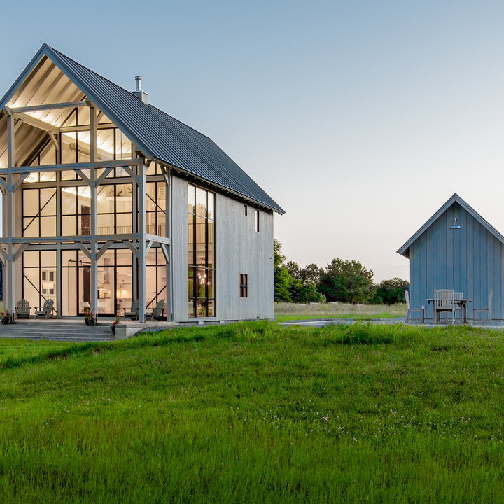 Barndominium - Photos & Ideas | Houzz