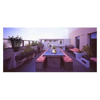 H2O Designs - Contemporary - Exterior - Melbourne - by H2O DESIGNS | Houzz