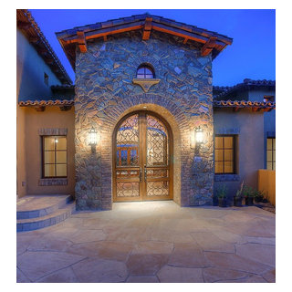 Utah Residential Architecture - Exterior - Salt Lake City - by ...