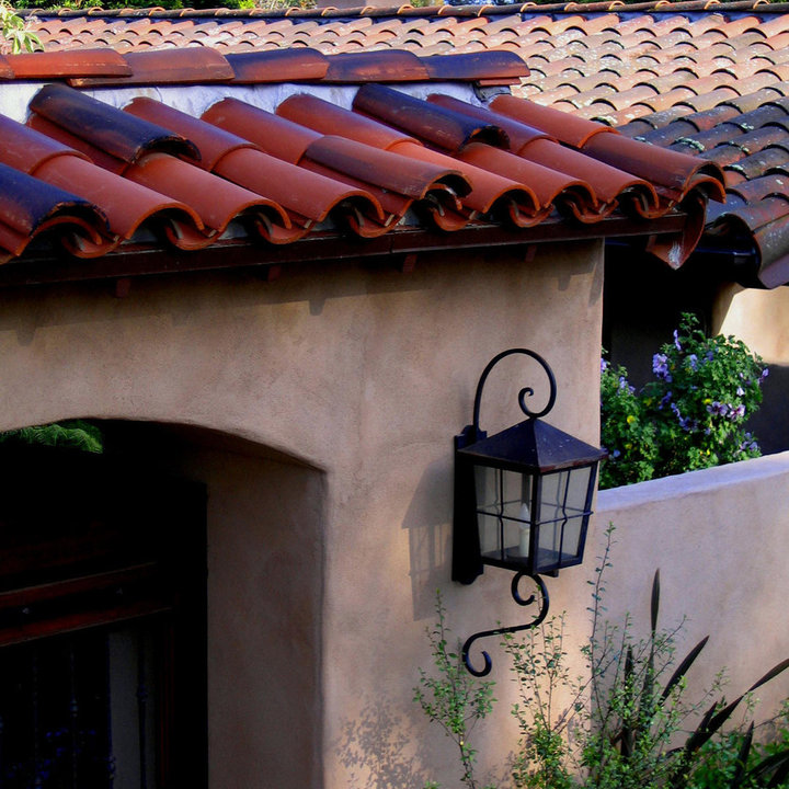 75 Beautiful Hacienda Style House Home Design Ideas & Designs | Houzz AU