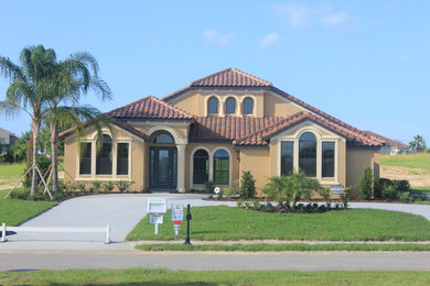 Inland Homes - Tampa, FL, US 33625 | Houzz