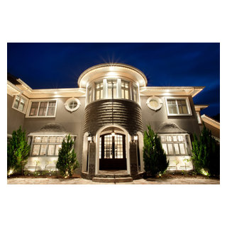 Hamptons Exteriors - Traditional - Exterior - Gold Coast - Tweed - by ...