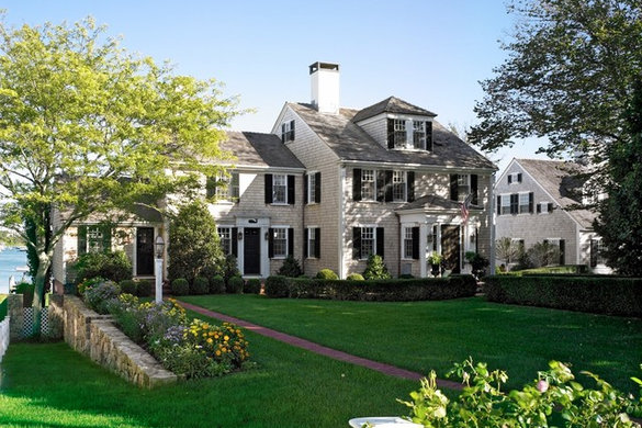 PATRICK AHEARN ARCHITECT - Project Photos & Reviews - Boston, MA US | Houzz