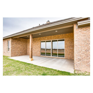 Hatton Place 35 - Traditional - Exterior - Austin - by Mike Becknal ...