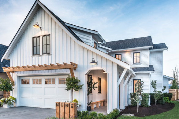 SU CASA DESIGN INC. - Project Photos & Reviews - Abbotsford, BC CA | Houzz