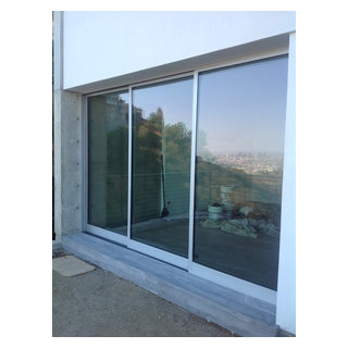 Heritage doors with high performance Cardinal Low E 366 glass ...