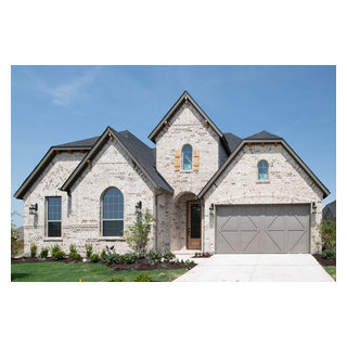Highstone - Exterior - Dallas - by Acme Brick Company | Houzz