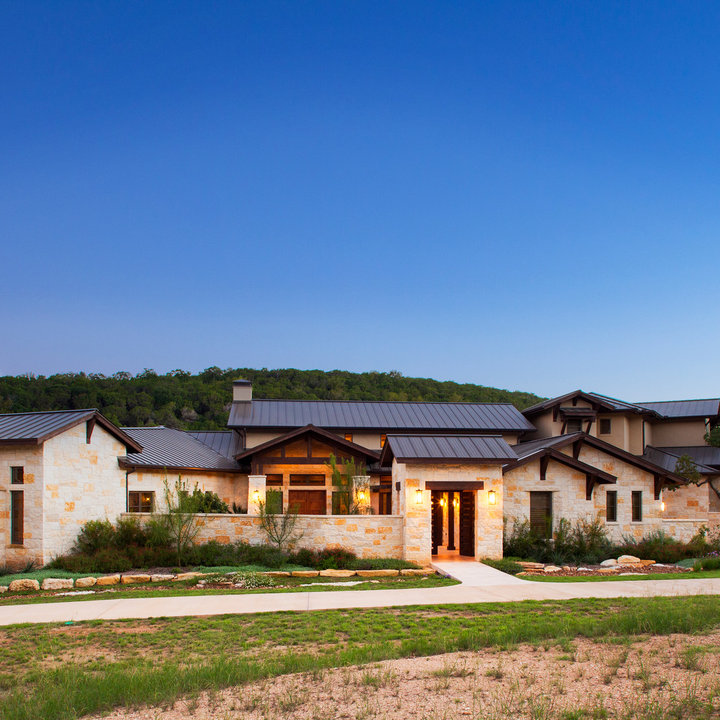 Texas Hill Country - Photos & Ideas | Houzz