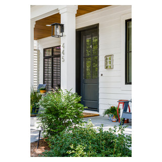 Hillside Road, Naperville, IL - Exterior - Chicago - by M House ...