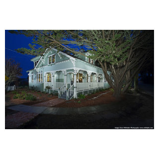 Historic Neighborhood Landmark- Sympathetic Additions and Remodel- 0110 ...