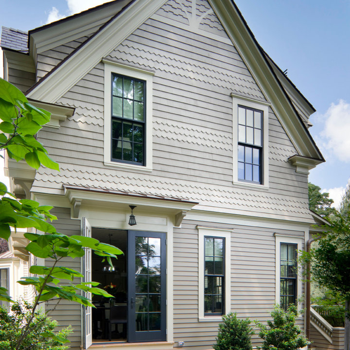 British Colonial Exterior Design Ideas, Inspiration & Images - July ...