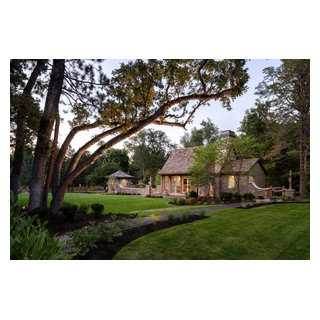 Holladay Residence - Traditional - Exterior - Salt Lake City - by ...