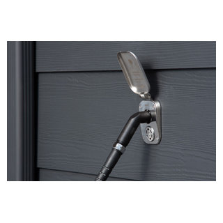 House Hydrant V2+ Connected - Modern - Exterior - Seattle - by Aquor ...