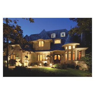 Hurd Windows - Contemporary - Exterior - Other - by 406 Window Co. | Houzz