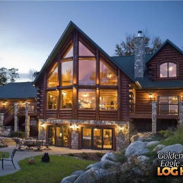 Prow Windows - Photos & Ideas | Houzz