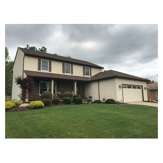 Infinity from Marvin Custom Replacement Double Hung Windows ...