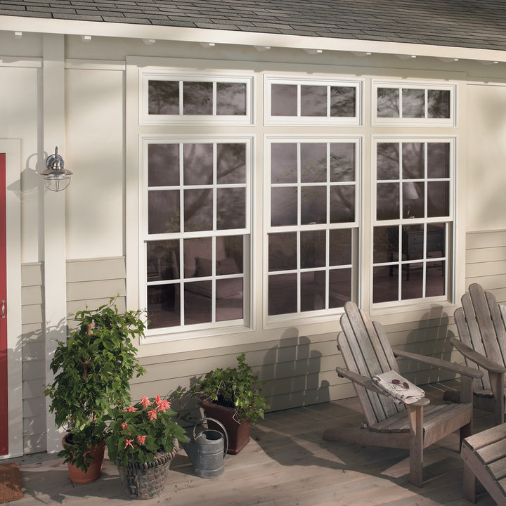 Marvin Integrity Transom Windows - Photos & Ideas | Houzz