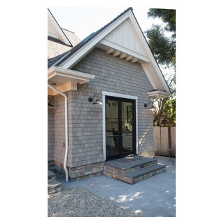 Intellectual Gray - Exterior - San Francisco - by Jain Building ...