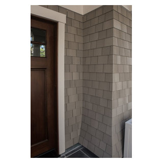 Intellectual Gray - Exterior - San Francisco - by Jain Building ...