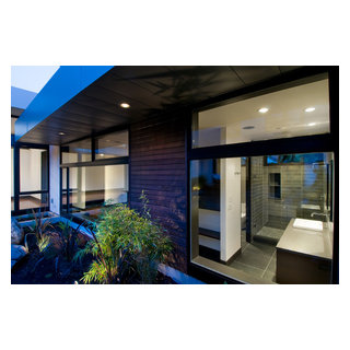 Interchange - Modern - Exterior - Portland - by RAINIER PACIFIC | Houzz