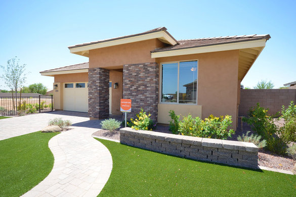 SHEA HOMES - ARIZONA - Project Photos & Reviews - Scottsdale, AZ US | Houzz