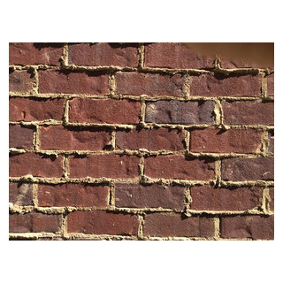 Inverness Brick - Exterior - Birmingham - by User | Houzz