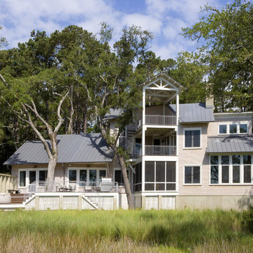 Enclosed Eaves - Photos & Ideas | Houzz