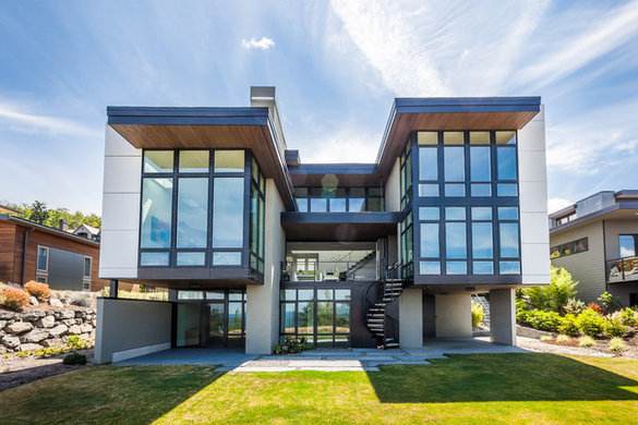 CHRIS PARDO DESIGN - ELEMENTAL ARCHITECTURE - Project Photos & Reviews ...