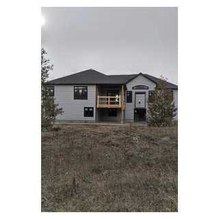 JAMES HARDIE CEDAR MILL LAP SIDING & ROYAL VINYL SIDING - ASHTON, ON ...