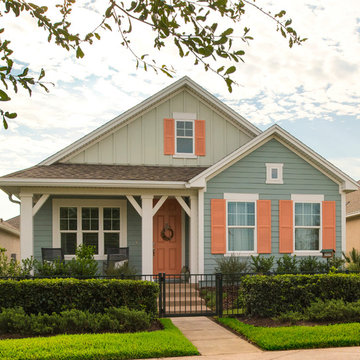 James Hardie Vertical Siding - Photos & Ideas | Houzz