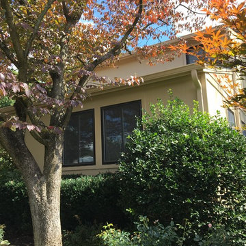 James Hardie Sierra Panel Siding - Photos & Ideas | Houzz