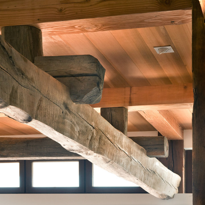 Modern Japanese Farmhouse - Photos & Ideas | Houzz