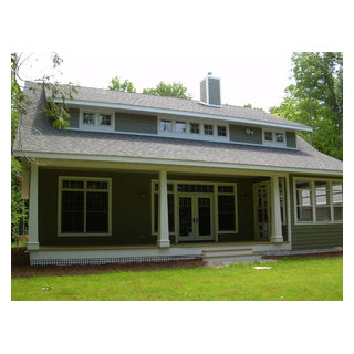 JSM Home - Transitional - Exterior - Other - by Countrywide ...