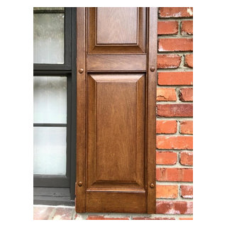 KC Area Remodels - Traditional - Exterior - Kansas City - by Interior ...