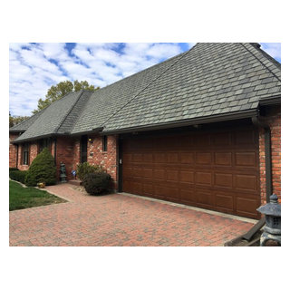 KC Area Remodels - Traditional - Garage - Kansas City - by Interior ...