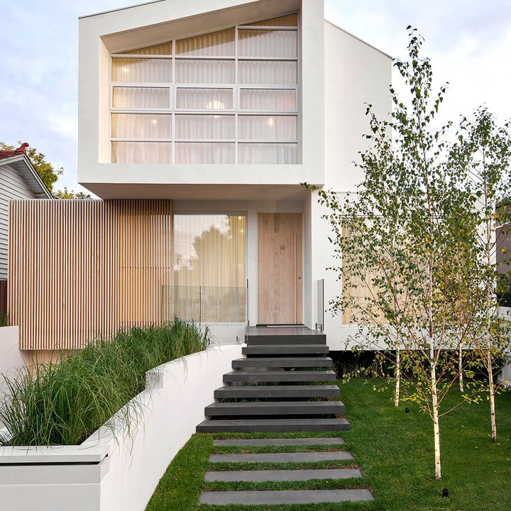 75 Beautiful Exterior Ideas & Designs - October 2022 | Houzz AU