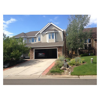 Ken Caryl Windows - Traditional - Exterior - Denver - by HRTI | Houzz