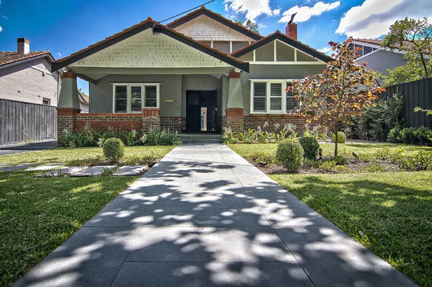 The Layered Effect: The Beauty of Shingle Cladding