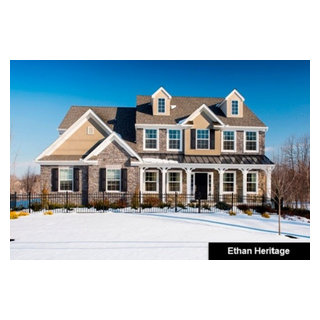 Keystone Exteriors - Traditional - Exterior - Other - by Keystone ...