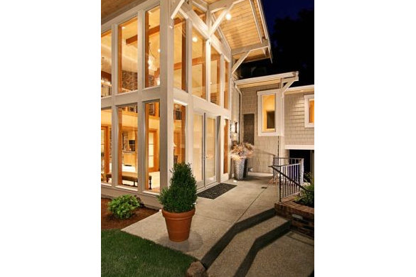 DON RASMUSSEN ARCHITECT - Project Photos & Reviews - Kirkland, WA US ...