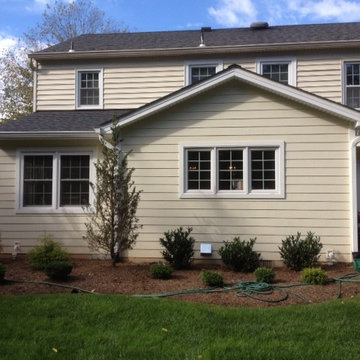 Bump Out Addition - Photos & Ideas | Houzz