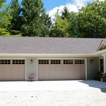 Campanelli L Shaped Ranch - Photos & Ideas | Houzz