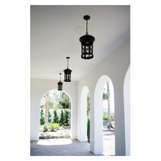 Ladera Ranch - IN PROGRESS - Mediterranean - Exterior - Los Angeles ...