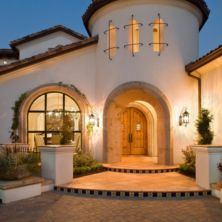 Spanish Arches - Photos & Ideas | Houzz