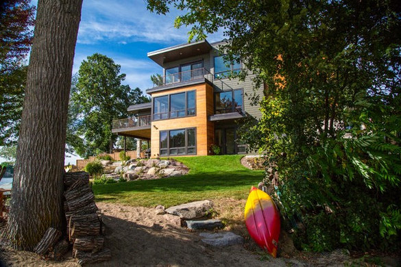 QUIGLEY ARCHITECTS - Project Photos & Reviews - Minneapolis, US | Houzz