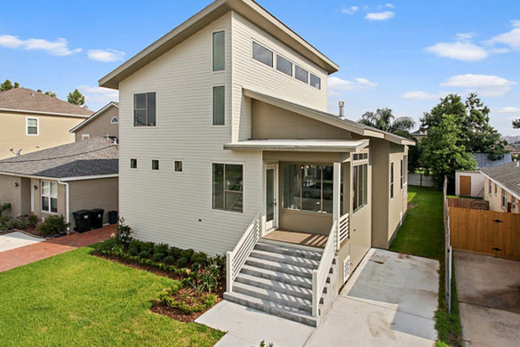 SCNZ ARCHITECTS, LLC - Project Photos & Reviews - new orleans, LA US ...