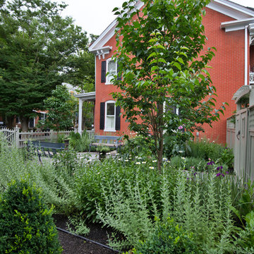 Donnell Garden - Photos & Ideas | Houzz