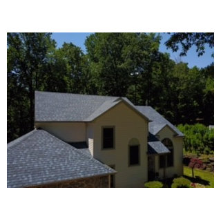 Landmark Pro Atlantic Blue - Transitional - Exterior - New York - by ...